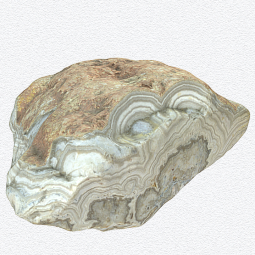 Virtual geology - Field trips 360° pour une pédagogie innovante